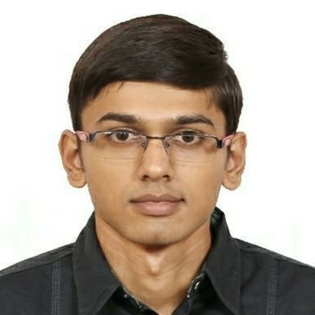 Ing. Ronak Ghodasara - Software Engineer - L & T Technology Services | XING