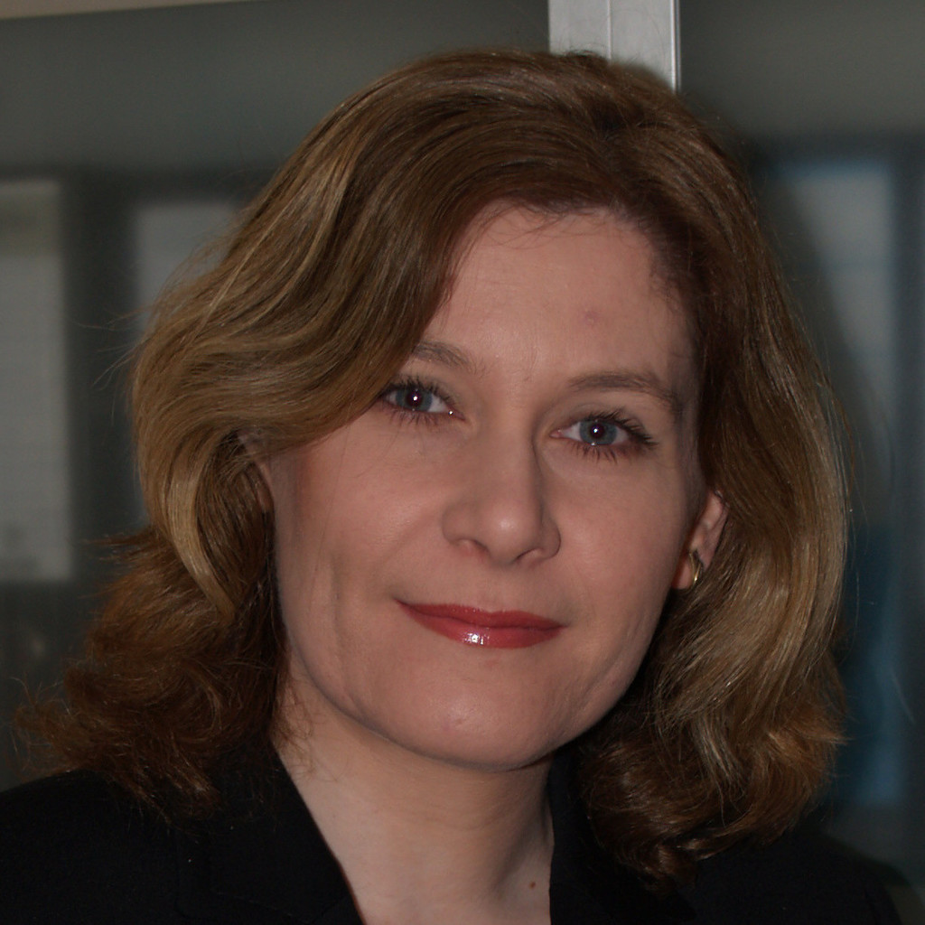 Ronna Porter - Managing Partner - Justa Public Relations | XING