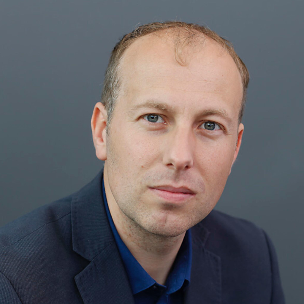 Ingmar Otto - Data Scientist mit energiewirtschaftlichen und ...