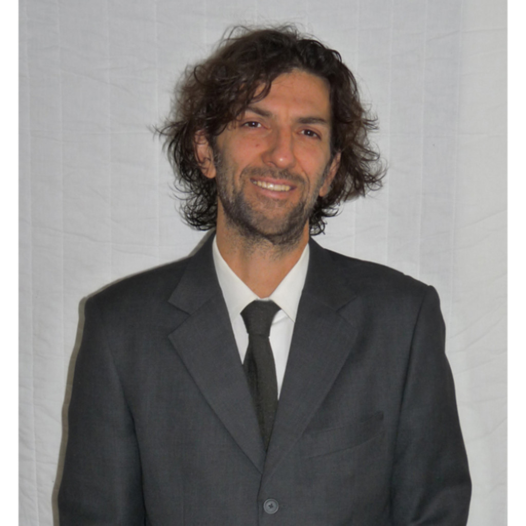 Benjamin Peters - Mediale- und Handwerkliche Dienstleistungen - vonhumboldt.de | XING