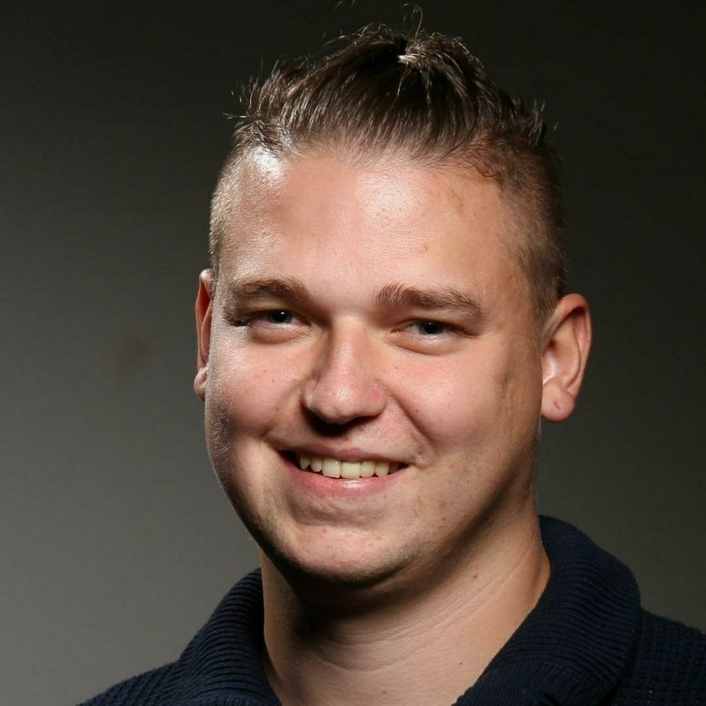 Sven Anger - Sirupbearbeitung - Coca-Cola European Partners Deutschland ...