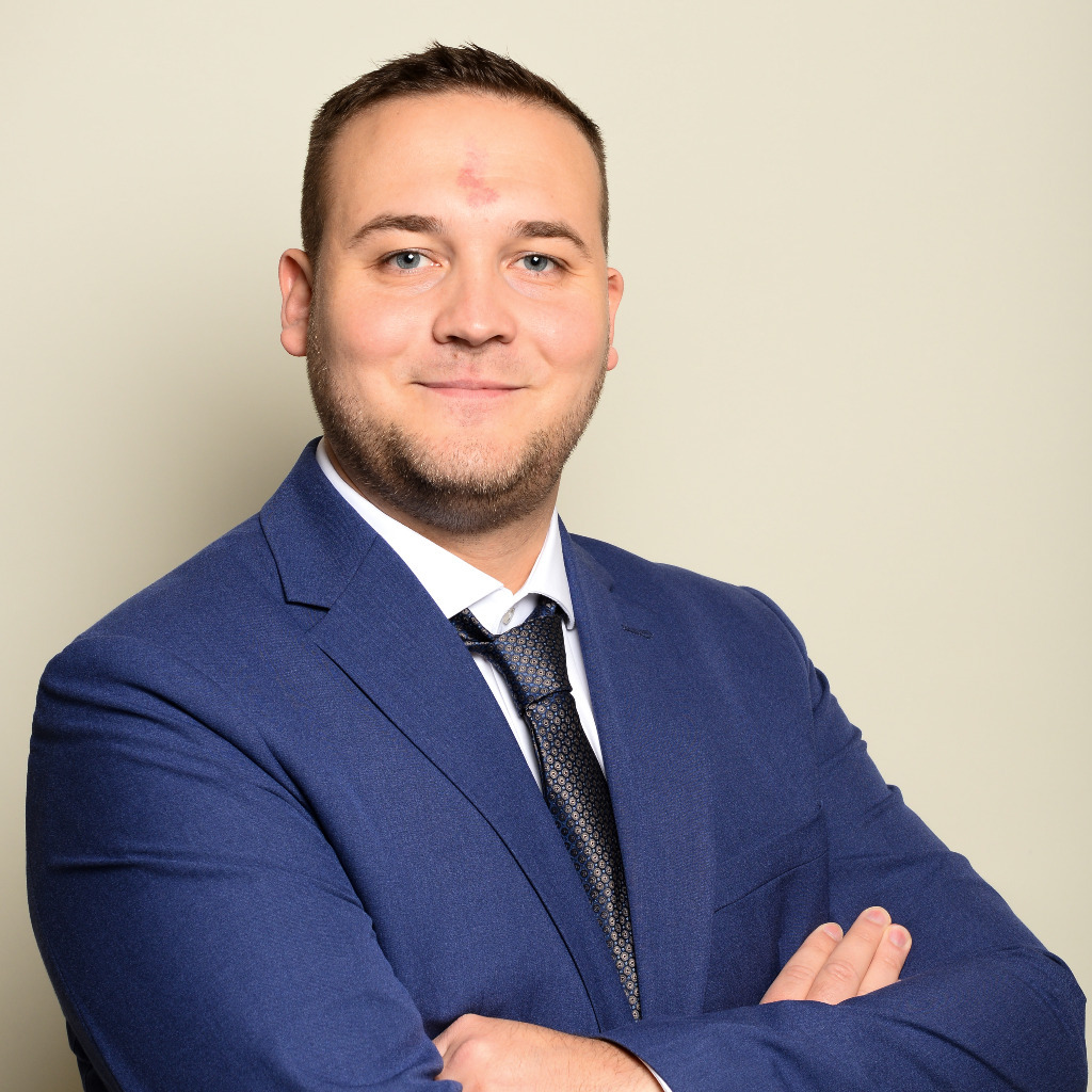 Markus Feldmann - Entwicklungsingenieur - Hasse & Wrede GmbH | XING