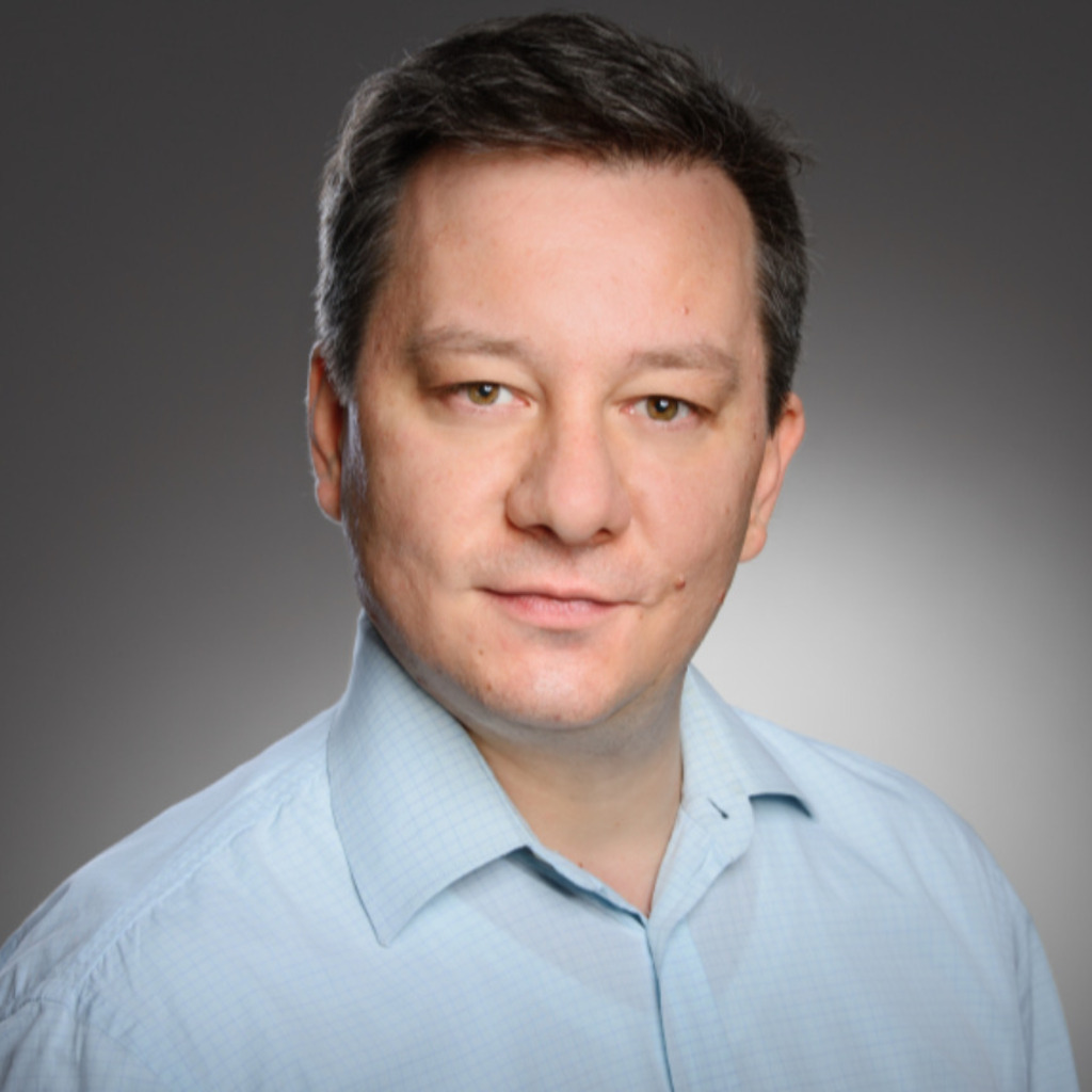 Boris Pavlovic - Diplom Informatiker (FH) - ReiseBank AG | XING