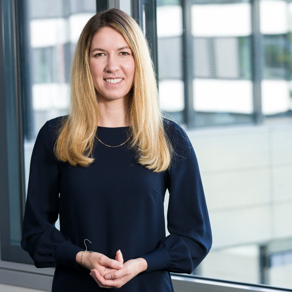 Julia Haider - Digital Marketing - FH St. Pölten | XING