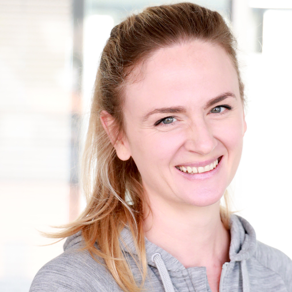 Anna Kopp - Service Manager - diconium GmbH | XING