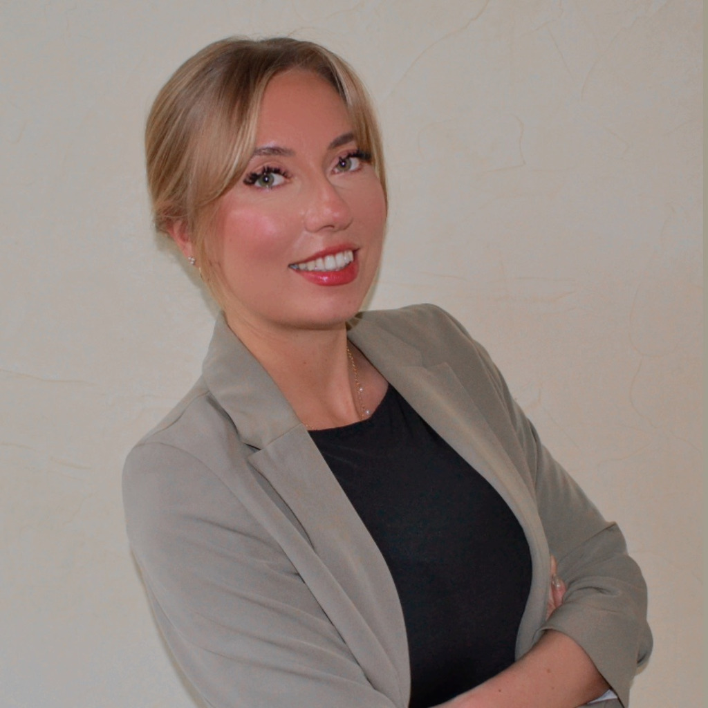 Lea Sophie Stephan - HR Consultant - expertum Gruppe | XING