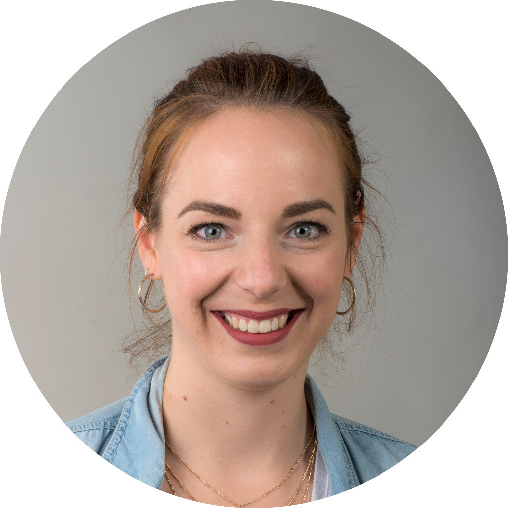 Meike Beckers - Arbeitsvermittlerin - Jobcenter Mettmann | XING