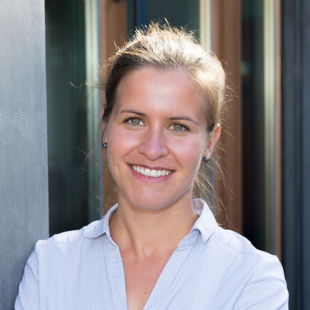 Manuela Fetz - Personalreferentin - Rhomberg Bau Gruppe | XING