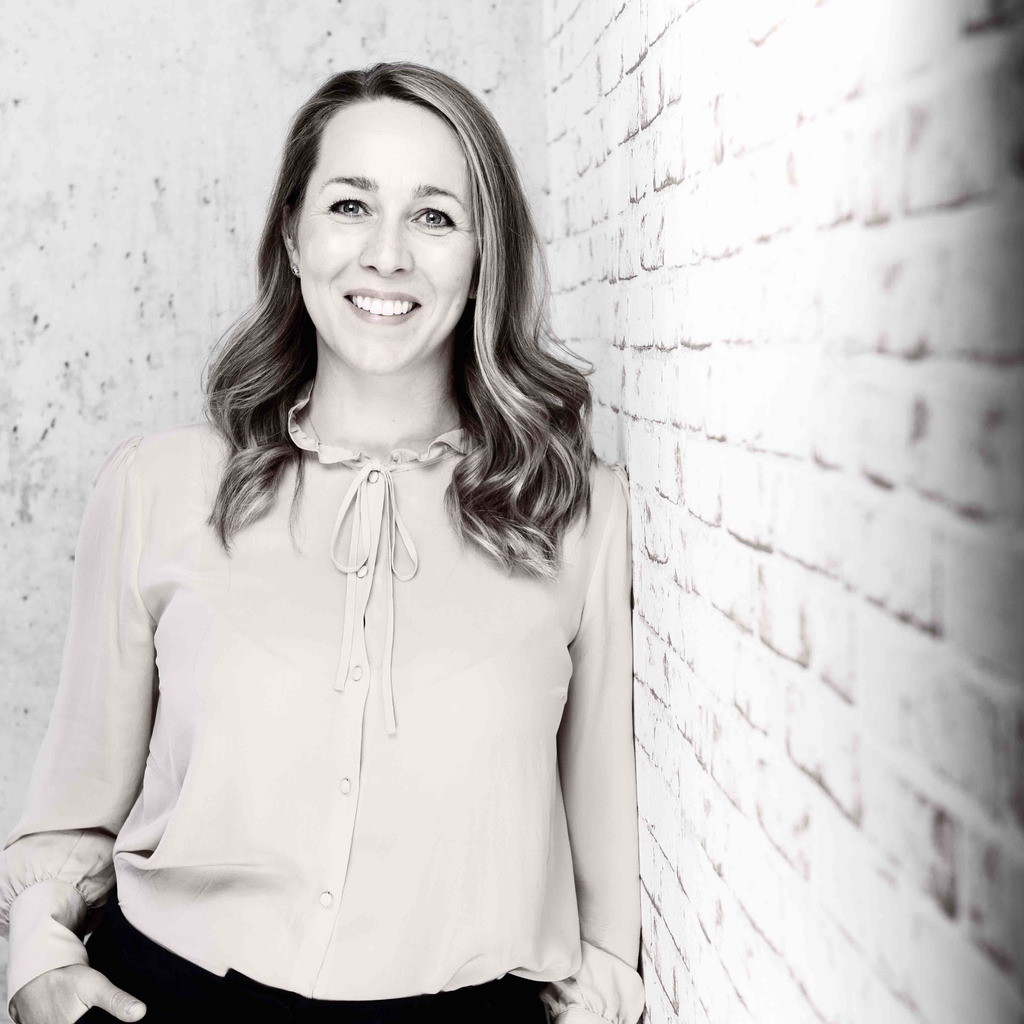 Lisa Gerling - Projektleiterin - IfT Institut für Talententwicklung ...