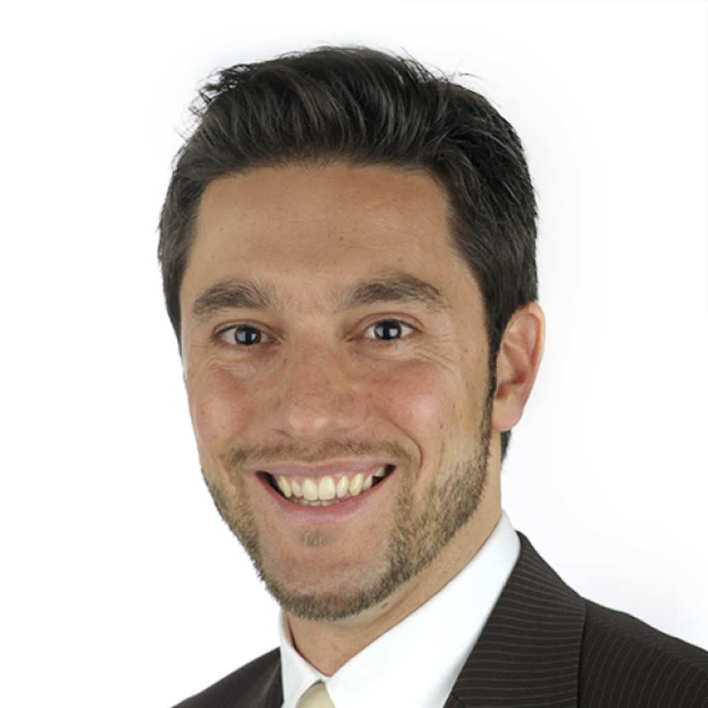 Christian Pfeiller - Contracting Manager - Eurotours International | XING