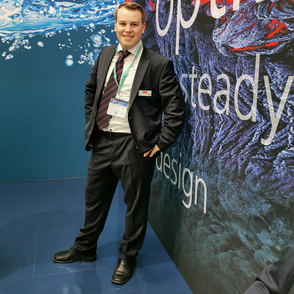 Michael Menges - Projektleiter - MHT Mold & Hotrunner Technology AG | XING