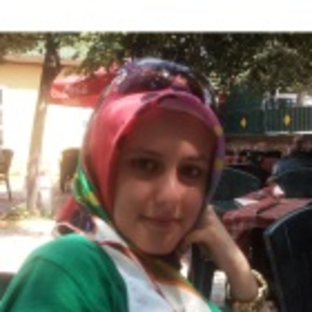 Demet Vatansever: ön muhasebe | XING