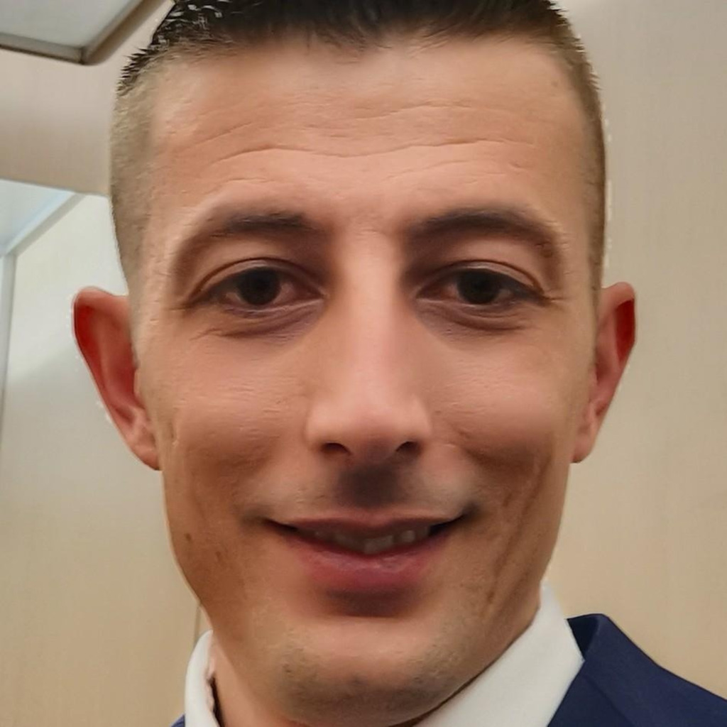 Aladin Rizvanovic - Standortleiter - Rudolf Leiner GmbH | XING