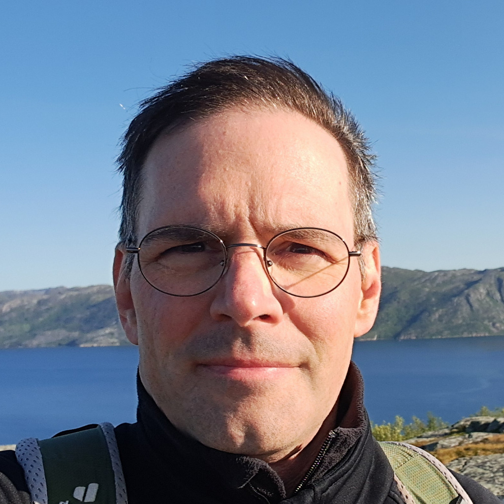 Michael Wendt - Java Entwicklung und Scrum Master - Dataport AöR | XING