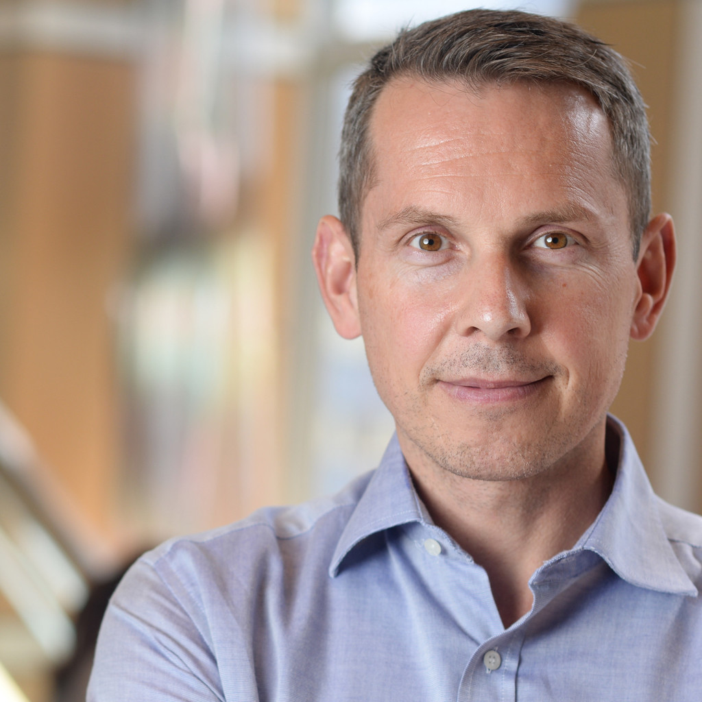 Christian Riedel - Geschäftsführer & CPO - Utopia GmbH | XING