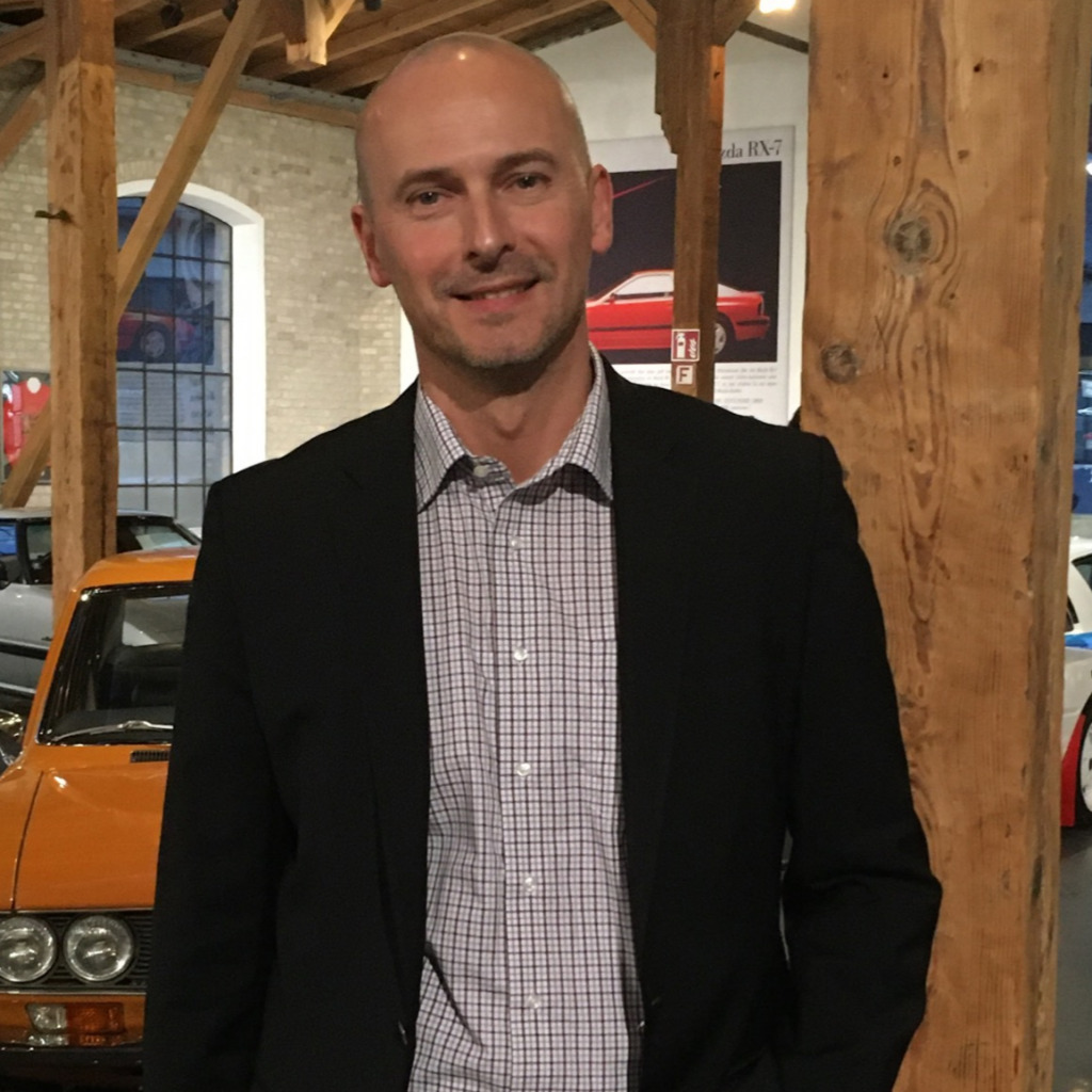 Michael Hennig - stellv. Geschäftsstellenleiter - PEAC (Germany) GmbH ...