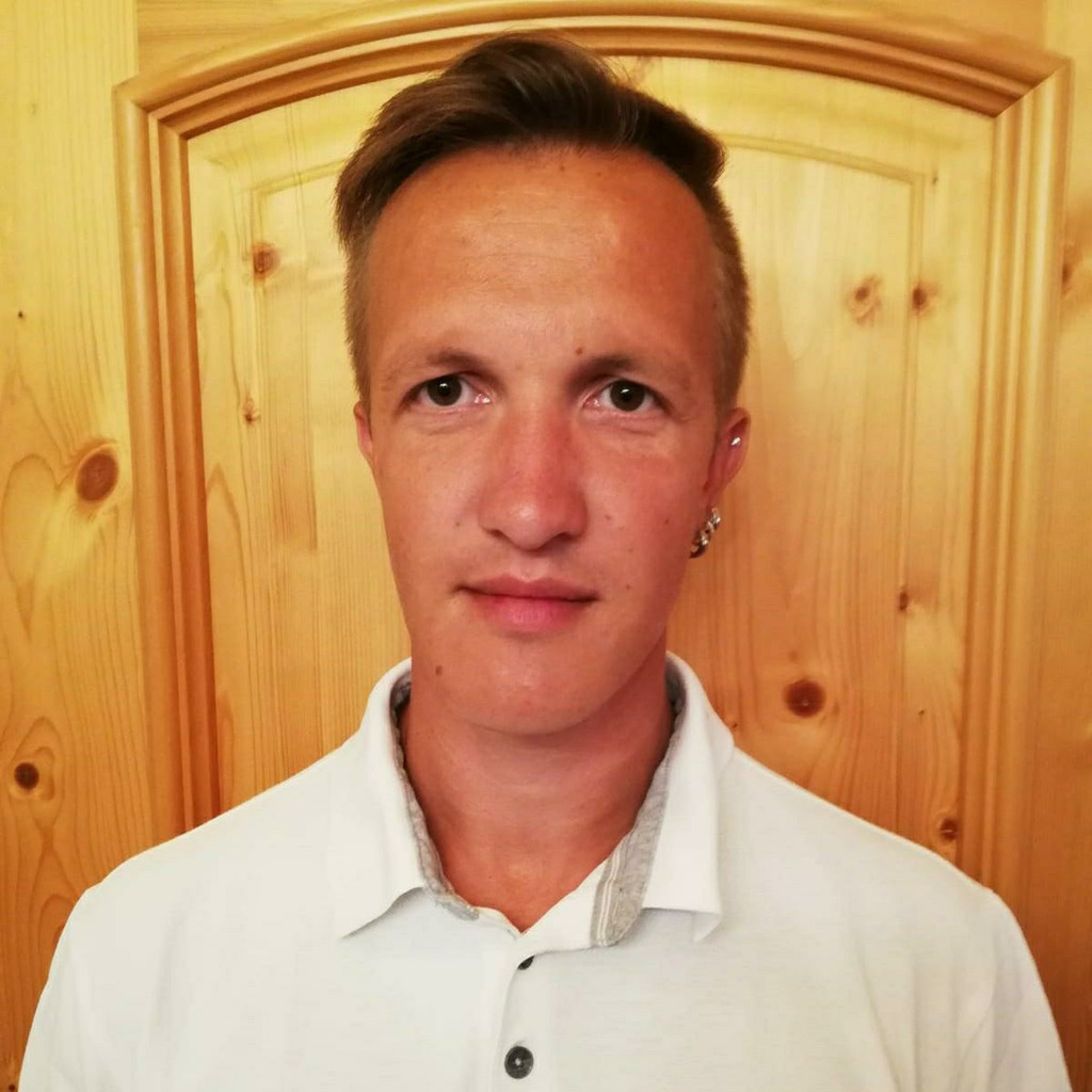 Tom Reisinger - Vertriebsmitarbeiter/Außendienst - Resch&Frisch Gruppe ...