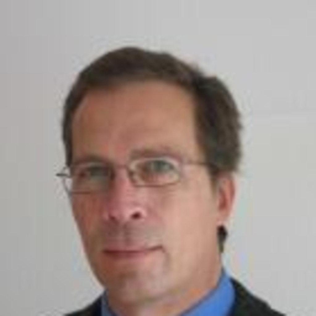 Thomas Dexheimer - IT-Administrator - TU München | XING