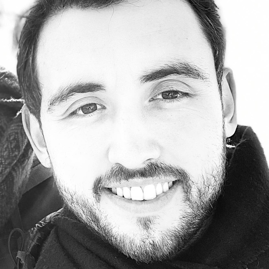 Daniel Otto - UX Designer - Belden Inc. | XING