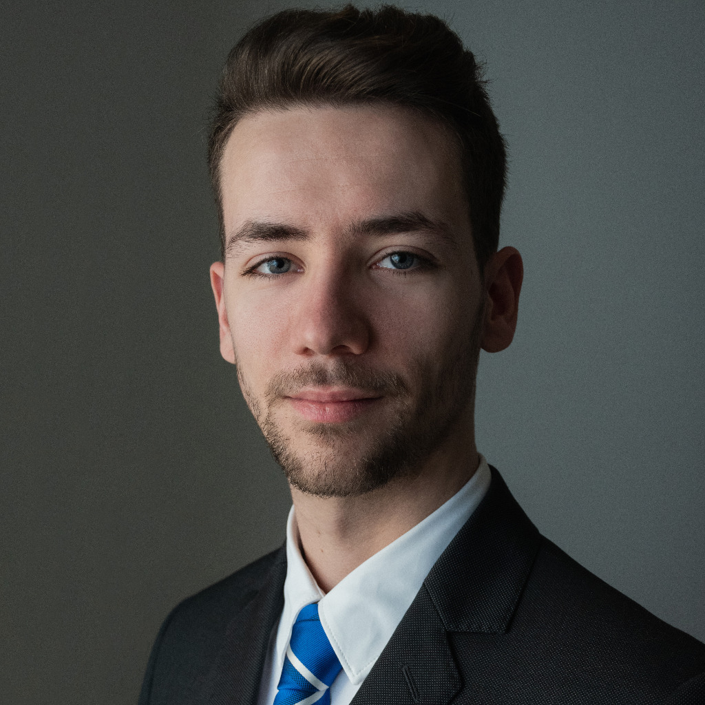 Philip Renz - Service Delivery Manager - RELEX Solutions | XING