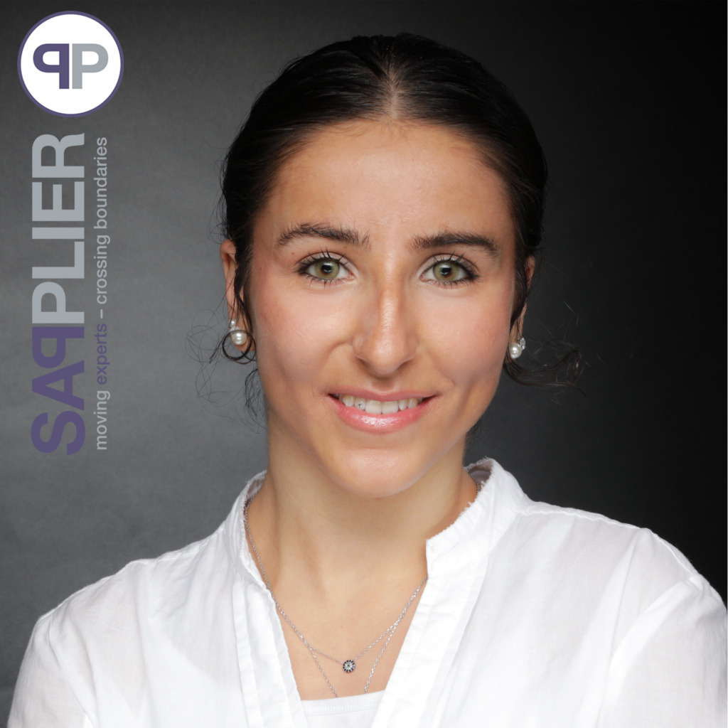 Selin Catalkaya - Recruiting Expert - SAPPLIER GmbH | XING