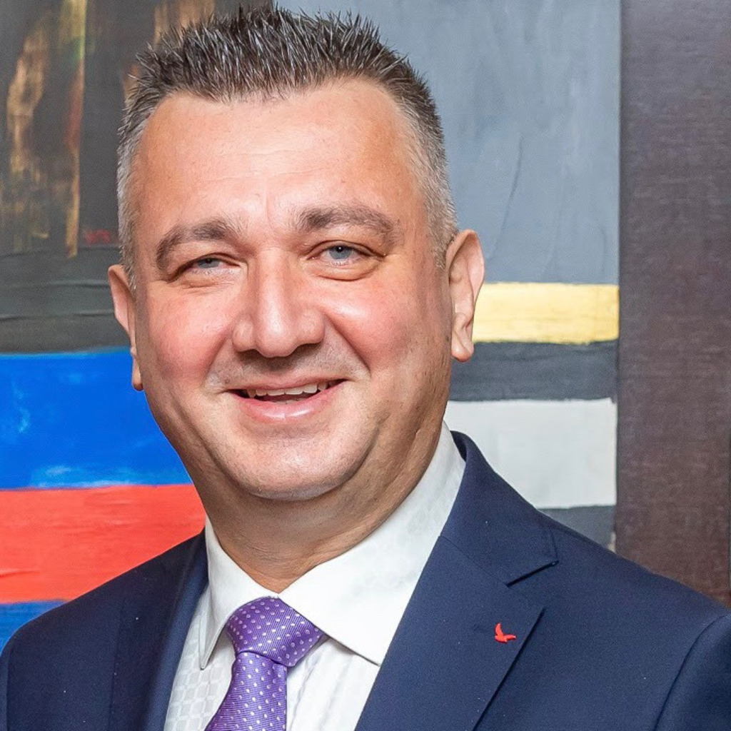 Adnan Yucel - General Manager - Six Senses | XING