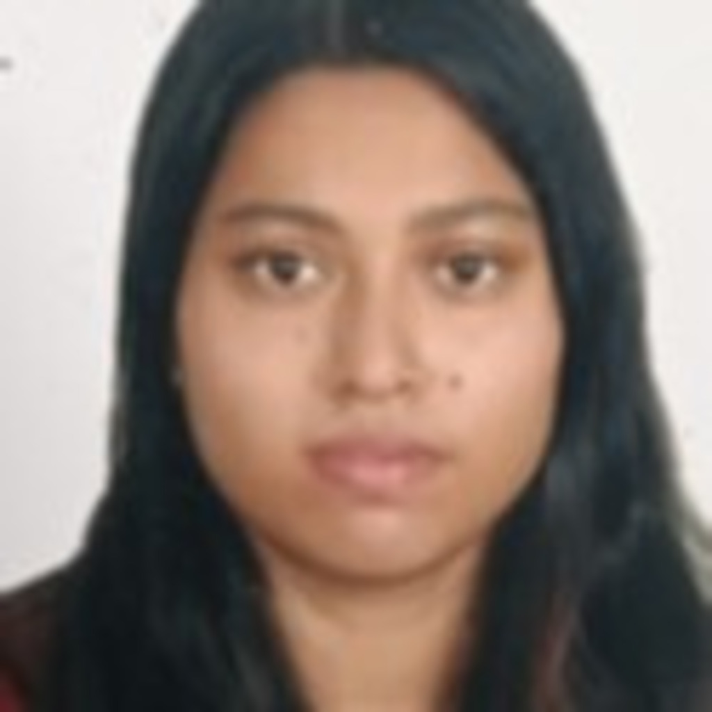 ENAKSHI ROY - Software Engineer - AgilePoint Software India Pvt Ltd | XING