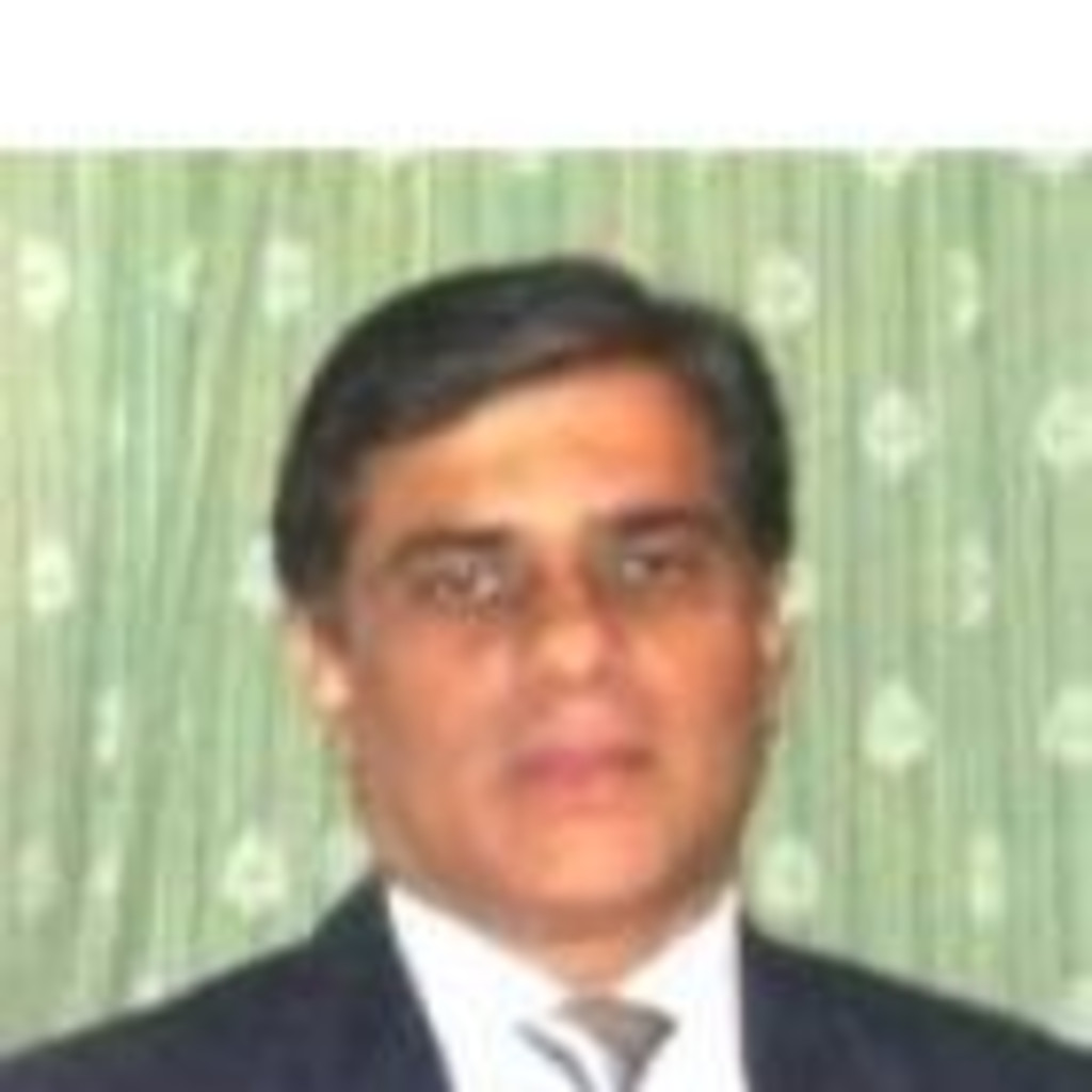 Mohammed Moinuddin - Chief Architect - LegalSpace Consulting | XING