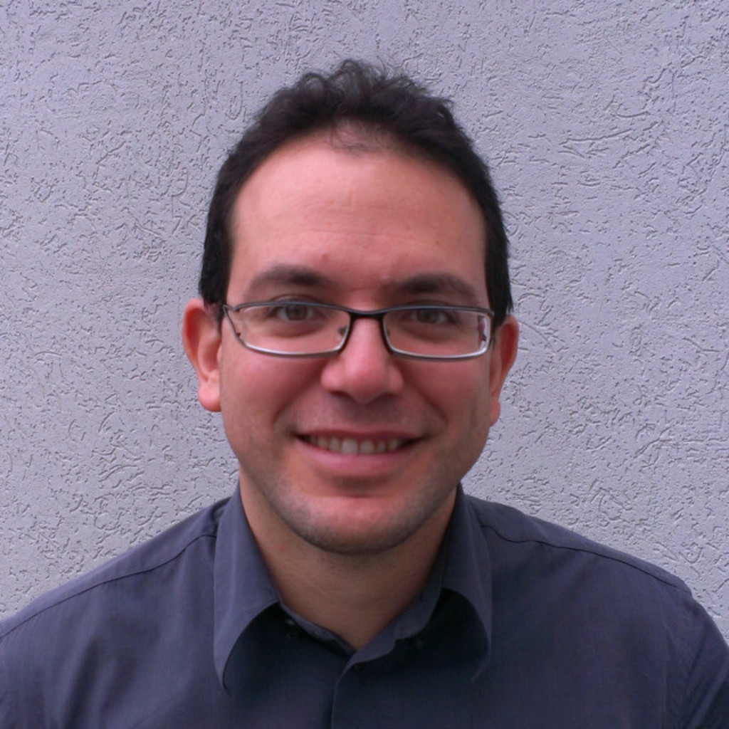 Michael Schahpar - CFO and Co-founder - Robart GmbH | XING