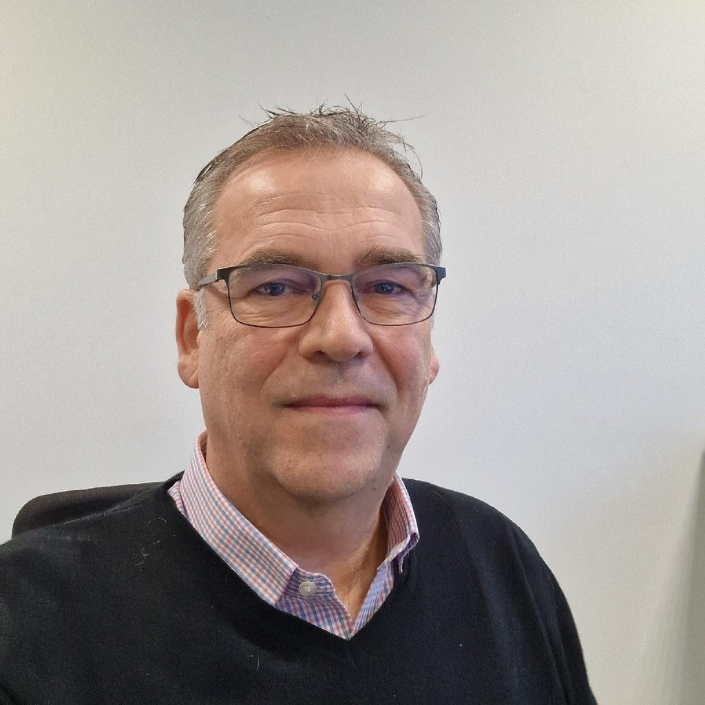 Dipl.-Ing. Udo Hess - Bereichsleitung Technik - KARL MAYER ...