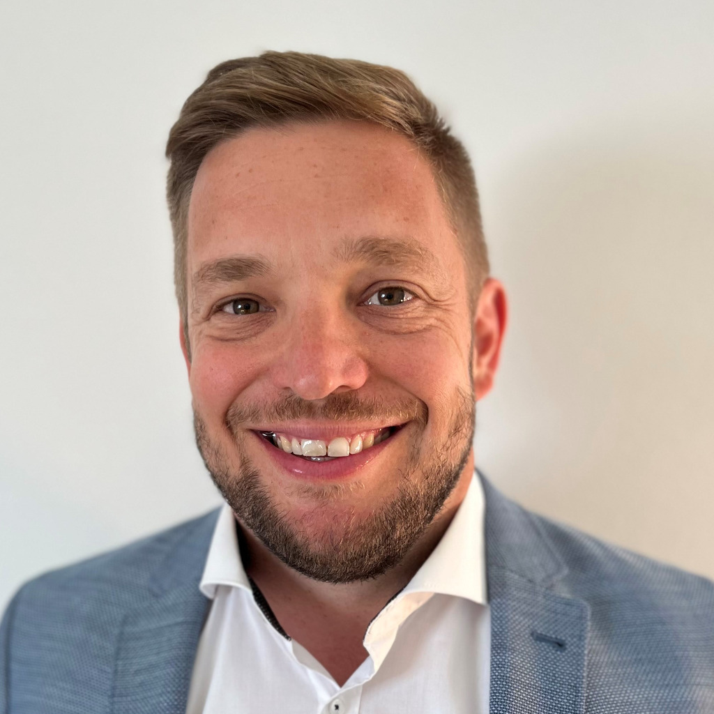 Christoph Anderer - Vertriebsmitarbeiter im Außendienst - Würth Industrie Service GmbH & Co. KG ...