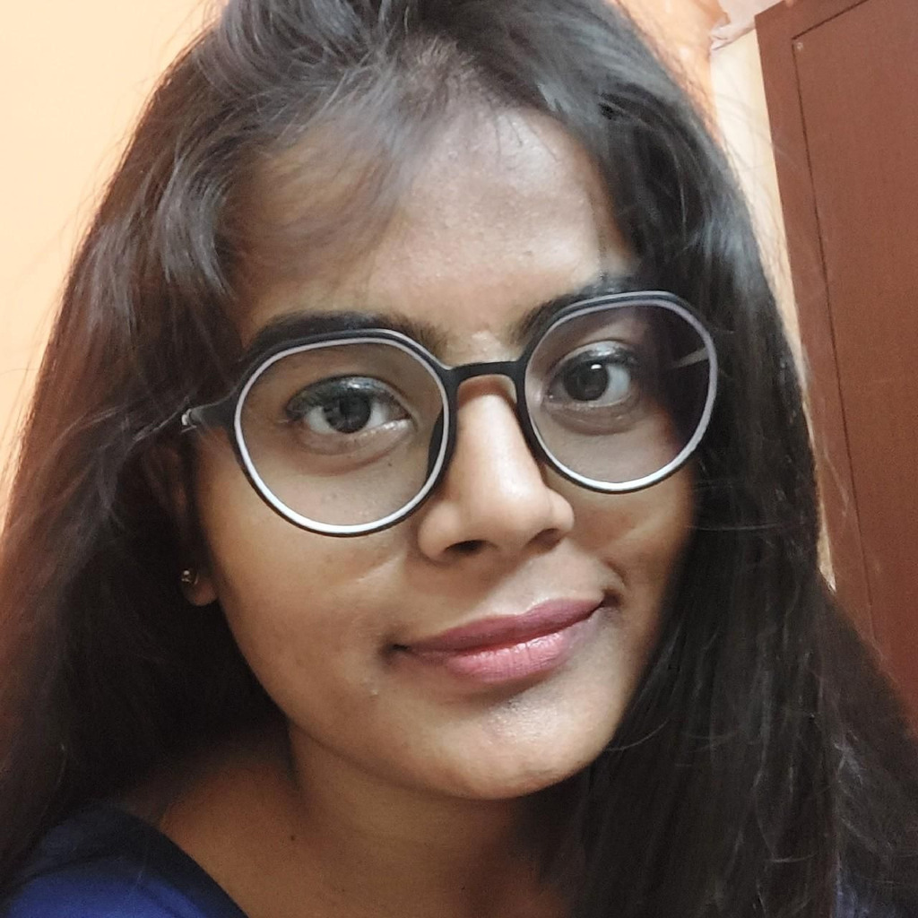 Praneetha Bokka - Salesforce Developer - AVEVA | XING