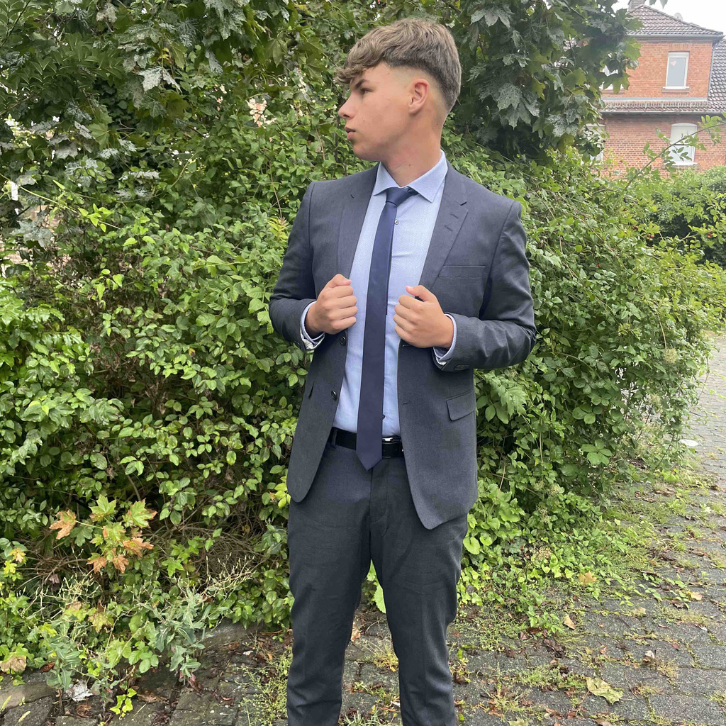 Felix Bach - Bankkaufmann - Vr bank bad orb gelnhausen | XING