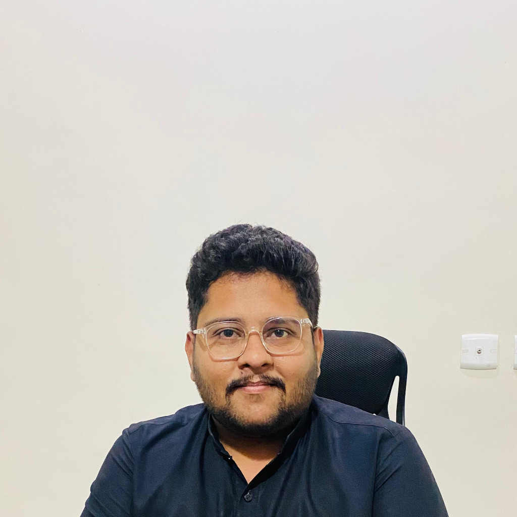 Umer Farooq Khan - Senior Full Stack Developer - GTECH | XING