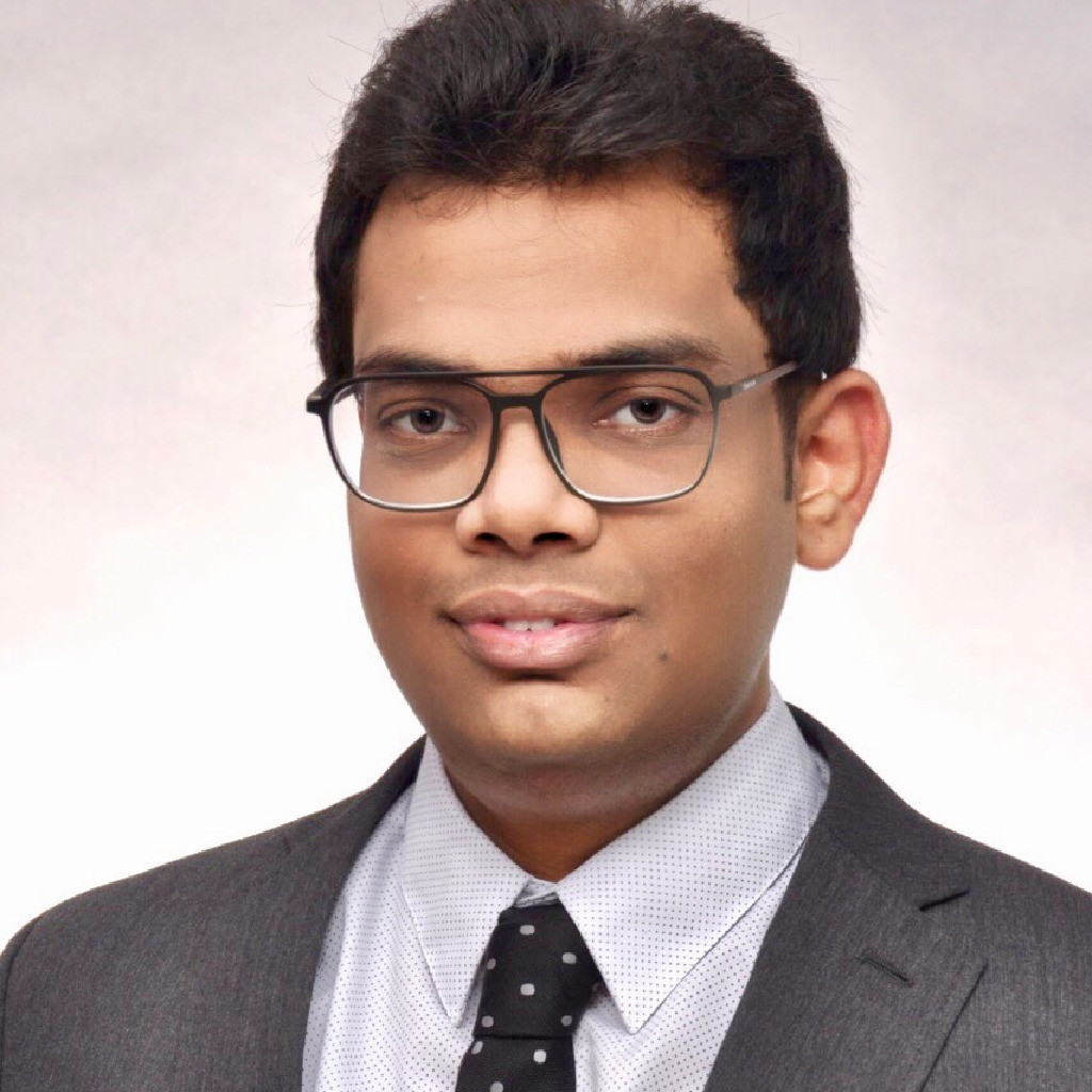 Aanand Badwaik - Management & Engineering in Computer Aided Mechanical Engineering - RWTH Aachen ...