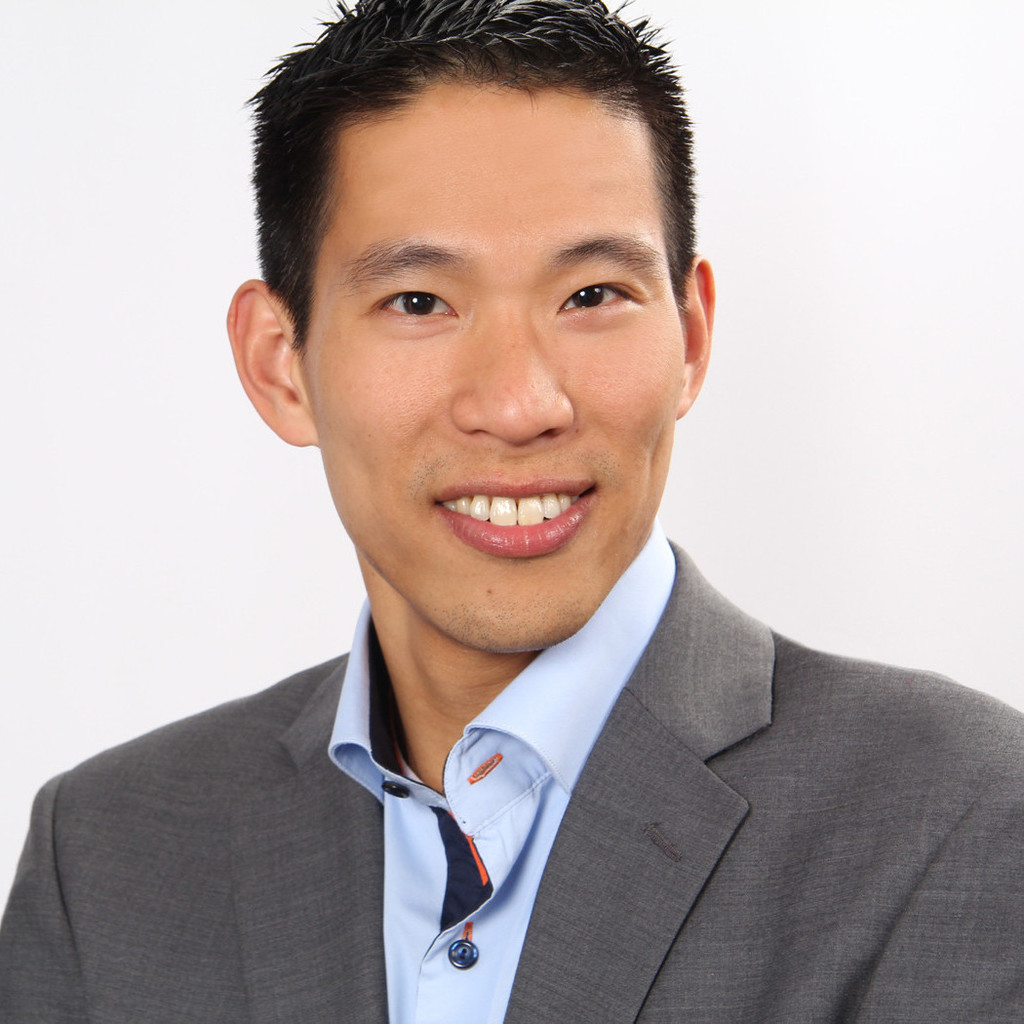 Jason Lin - Automotive Engineering - University of Michigan | XING