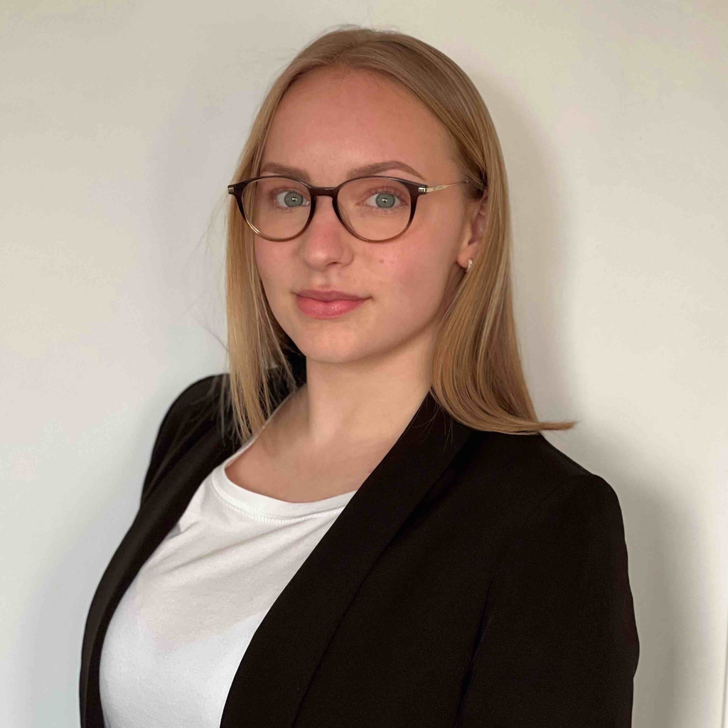 Emily Müller - Sachbearbeiterin Kundenservice - Hellmann Worldwide ...