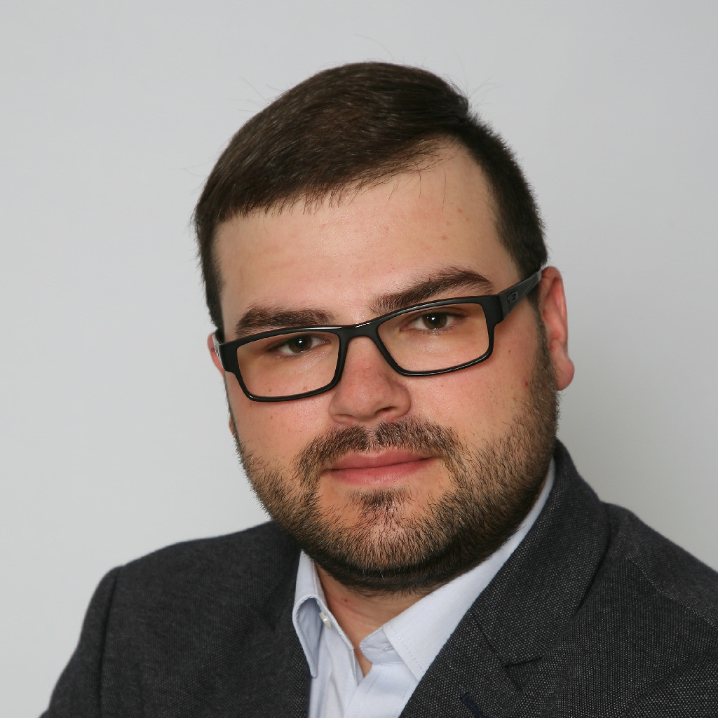 Moritz Haas - Informatik - Hochschule Furtwangen University | XING