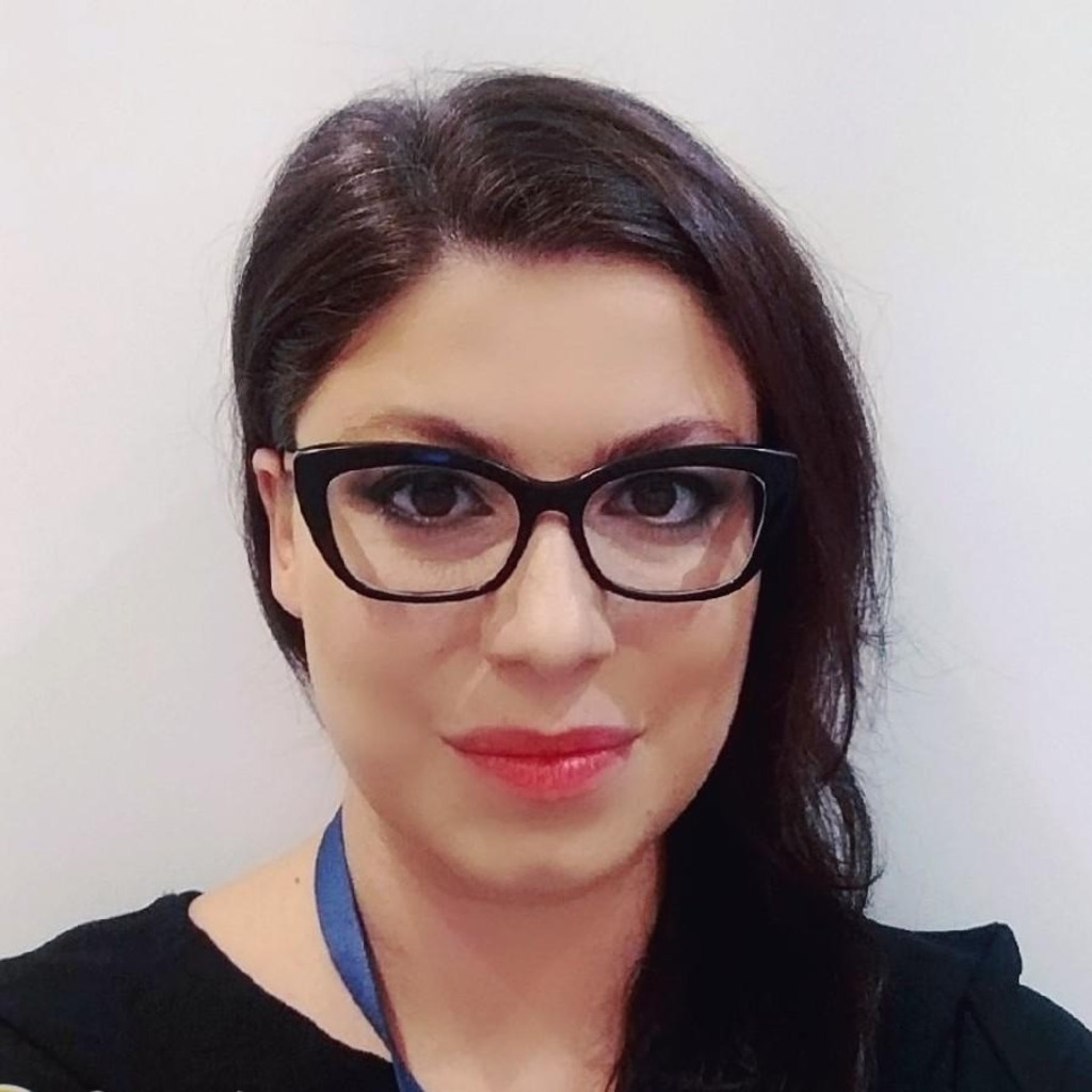 Teodora Stoichkova - Senior Manager Quality - Sutherland Global ...