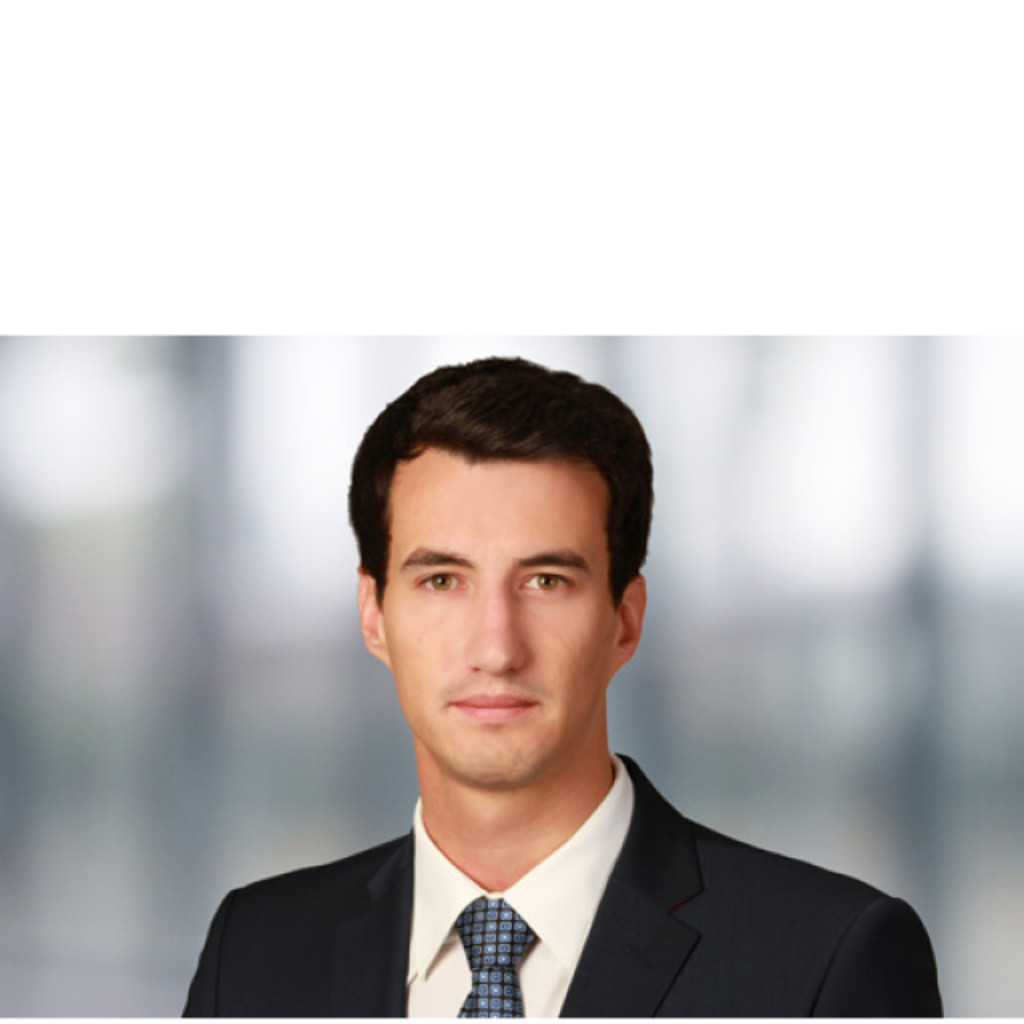 Simon Stöhr - Geschäftsführer - Paul Hafner GmbH | XING