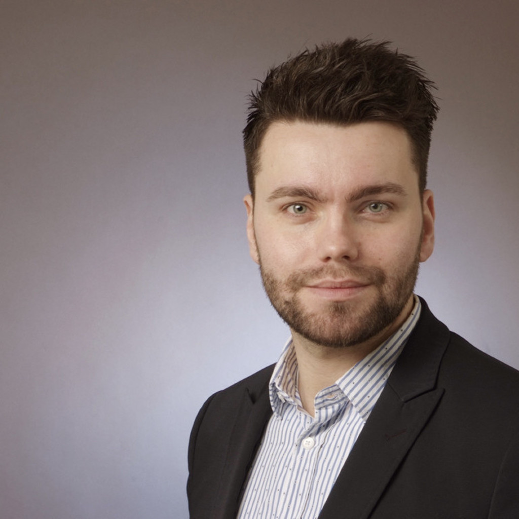 Martin Rudolph - Director Product- & Business Development - powwow | XING