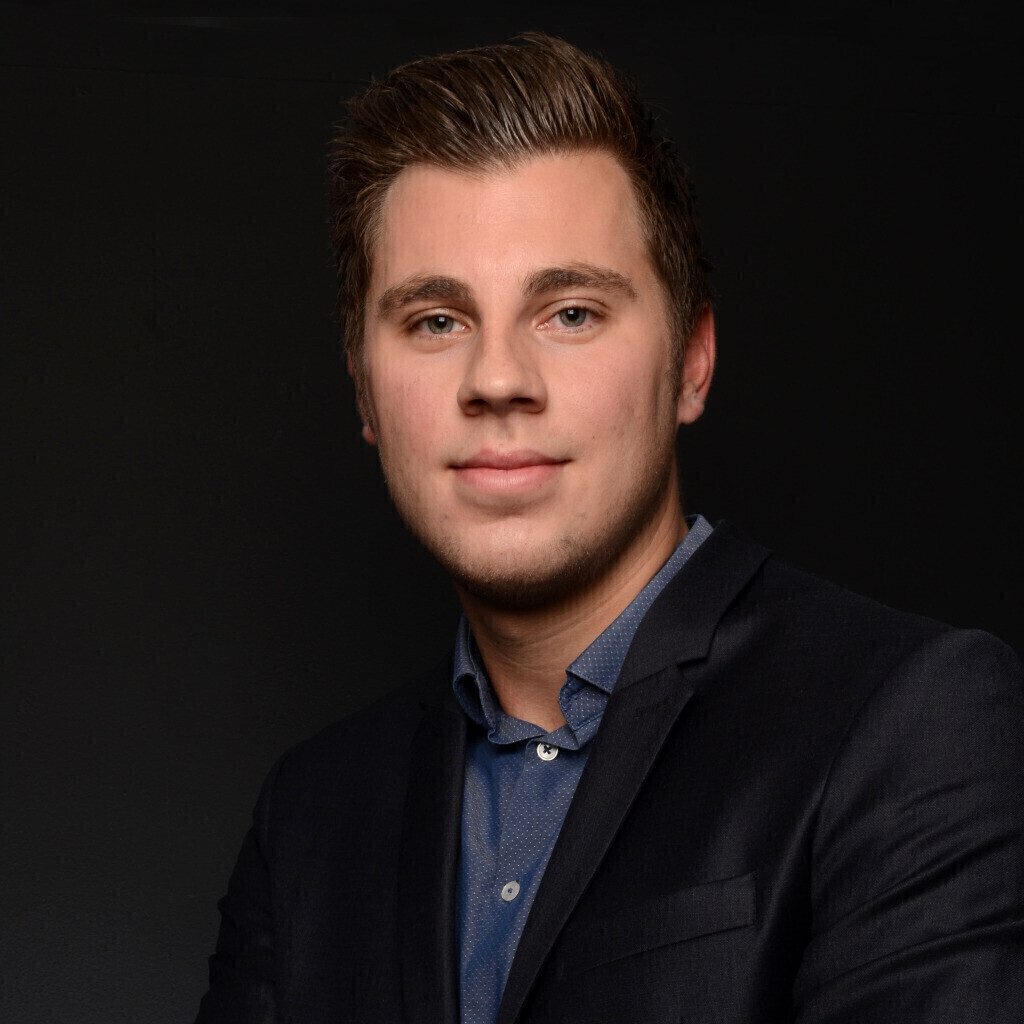 Christoph Baltes - Staatlich geprüfter Techniker Maschinenbautechnik ...