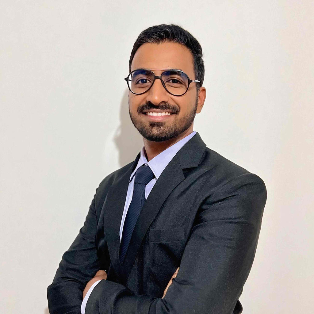 Sai Charan Reddy Kaveri Gari - Werkstudent - Samsung SDI Europe GmbH | XING