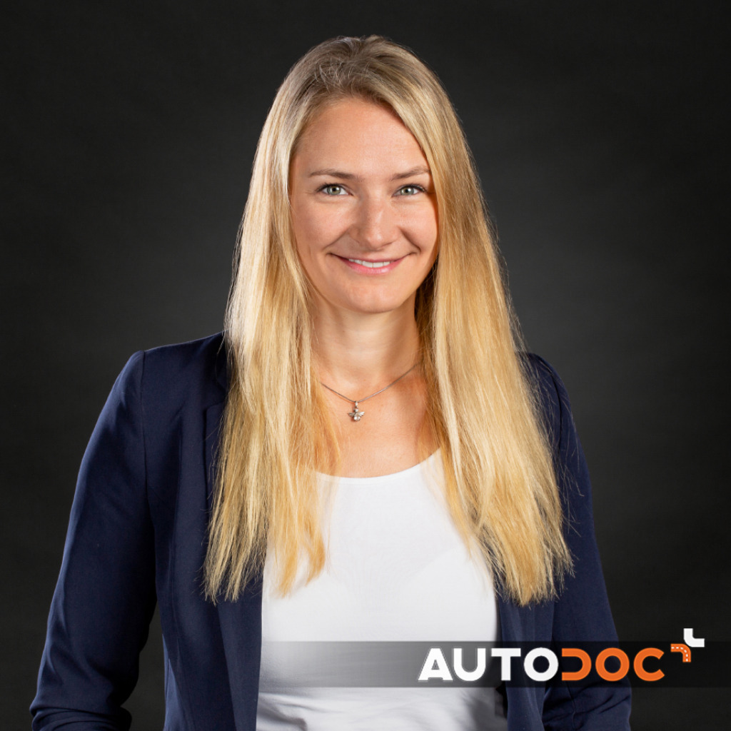 Romy Woschack - People Business Partner CF - AUTODOC AG | XING