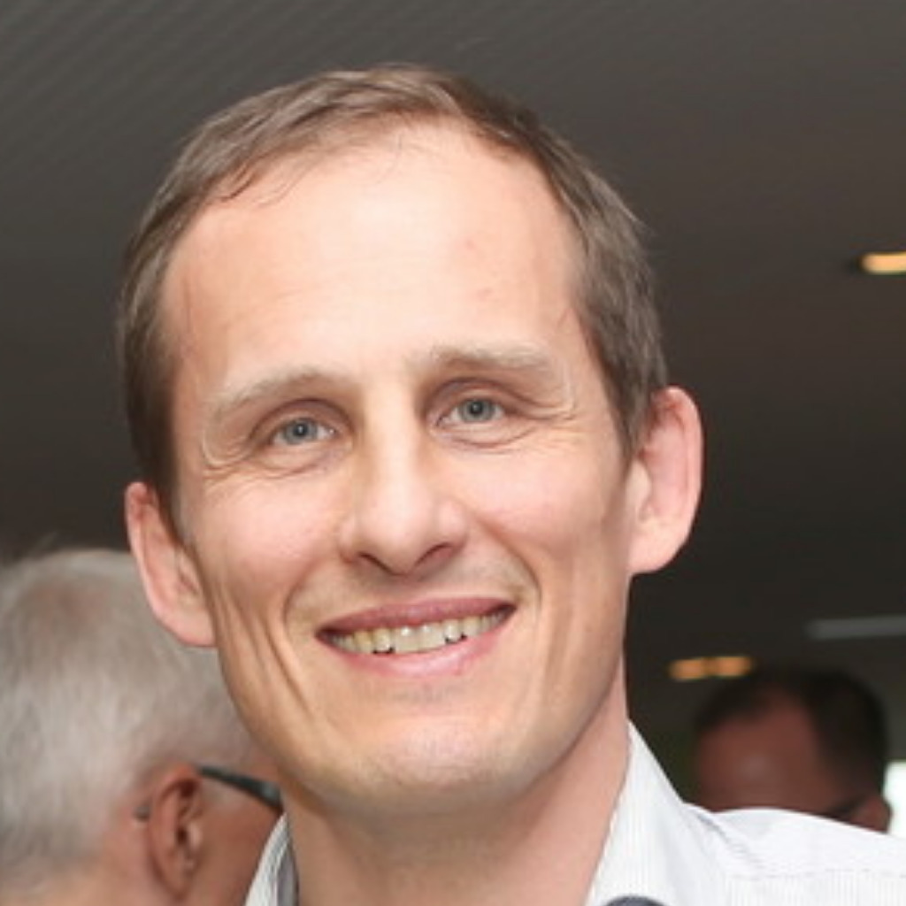 Patrick Dietsche - Leiter Technical Solutions - SFS Group Schweiz AG ...