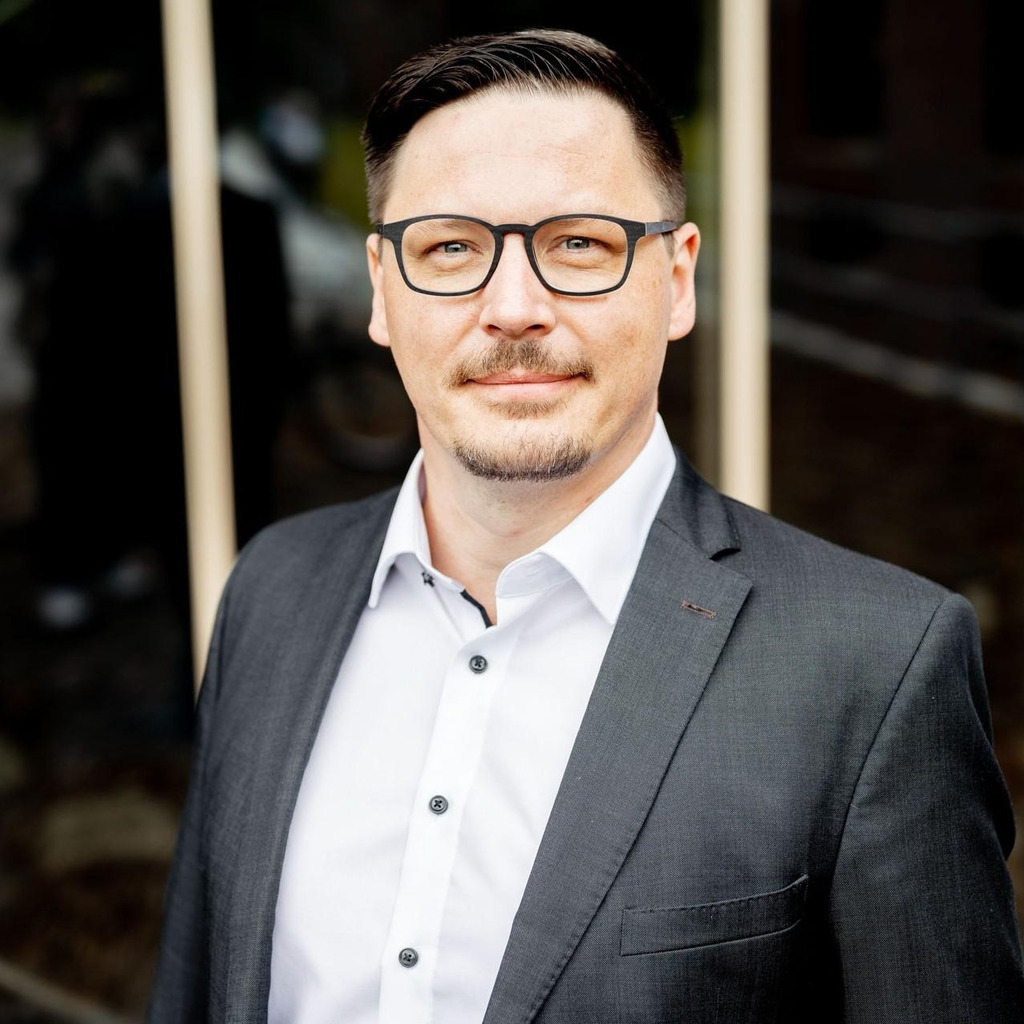 Patrick Haas - Key Account Manager Prozesse & IT - ARAG Versicherungen ...