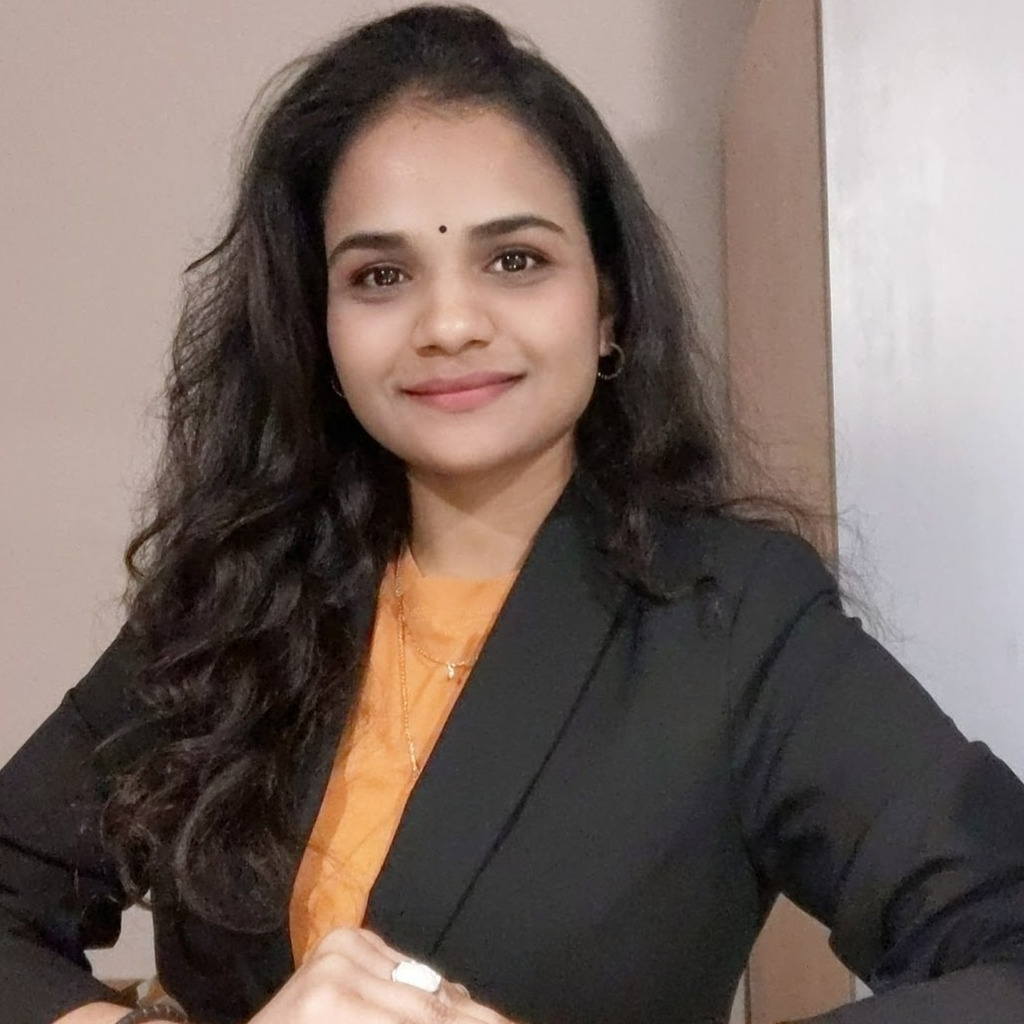 Jayalaxmi Botsa - Data Analyst - Cyreen GmbH | XING