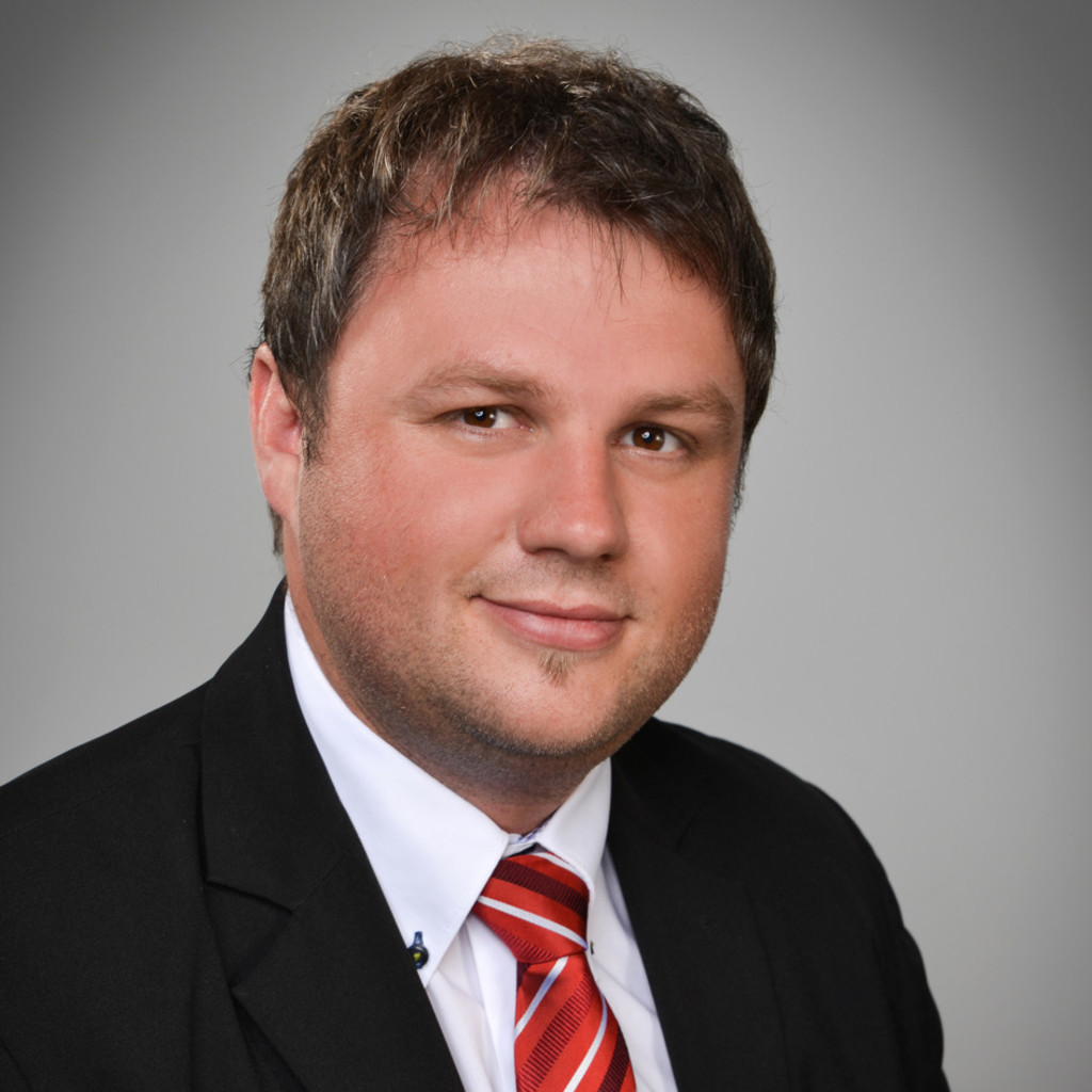 Daniel Frey - Regionalgeschäftstelle - Deutsche Vermögensberatung | XING