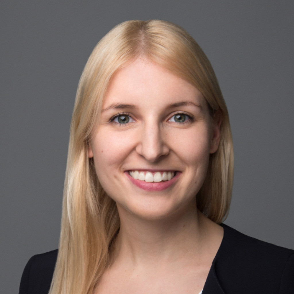 Ramona Renner - Technical Solutions Specialist (DevNet) - Cisco Germany ...