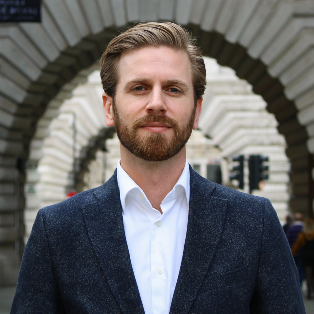 Simon Taylor - Director - Europe - Finatal | XING